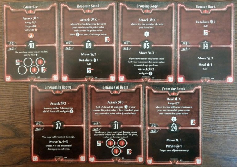 Gloomhaven Unlockable Classes SPOILERS Locked Characters gloomhaven-unlockable-classes-spoilers-locked-characters