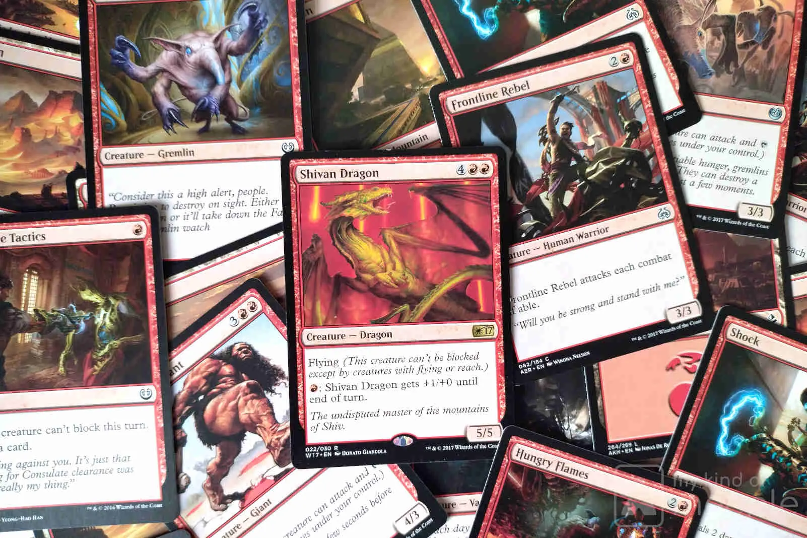 How To Build A Control Deck Wastereality13