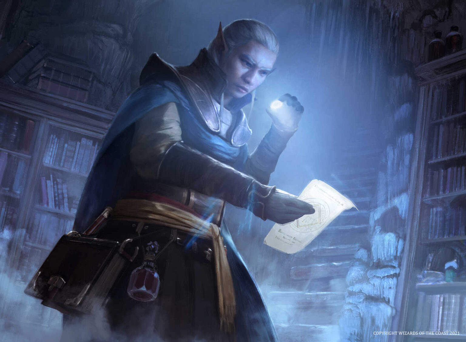 Wizard Spell Slots 5e D D Spellbooks Explained 
