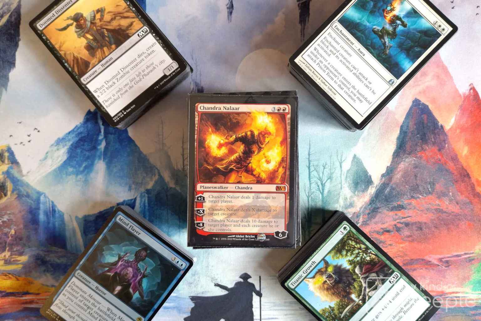 MTG Deck Types Explained 20 Popular Deck Archetypes mtg-deck-types-explained-20-popular-deck-archetypes