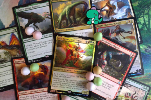 Fun MTG Deck Ideas And Themes To Inspire You fun-mtg-deck-ideas-and-themes-to-inspire-you